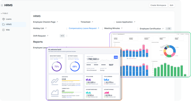 Home | Techfinite Systems
